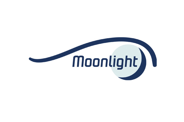 moonlight-logo-worcester | Jo Menhinick Design Ltd.